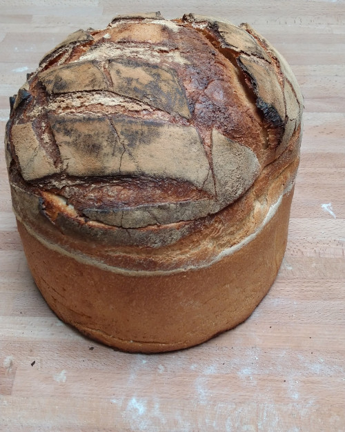 LES PAINS SPECIAUX | Boulangerie Pâtisserie Leroy